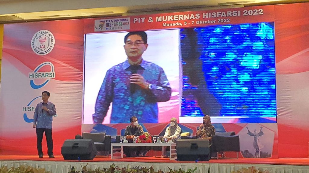 Produksi Insulin Dalam Negeri, Kalbe Dukung Ketahanan Kesehatan Nasional - Suara Terkini